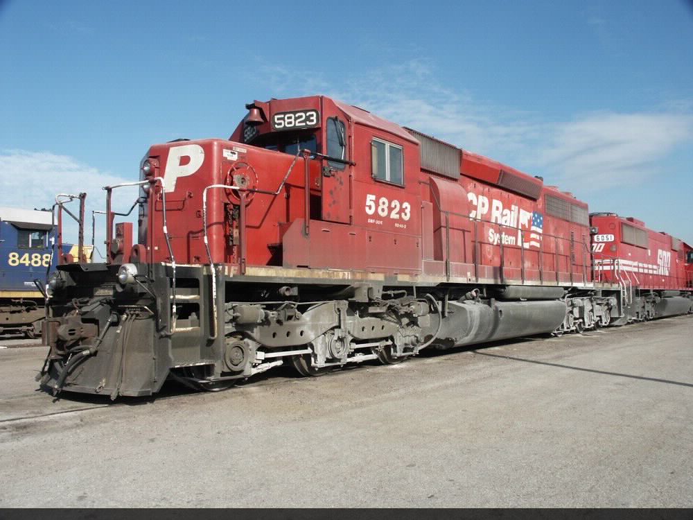 CP 5823